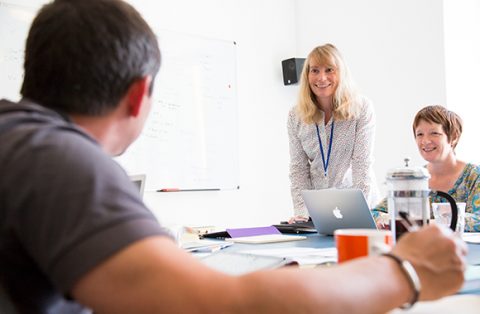 digi-training, Brighton and Hove UK